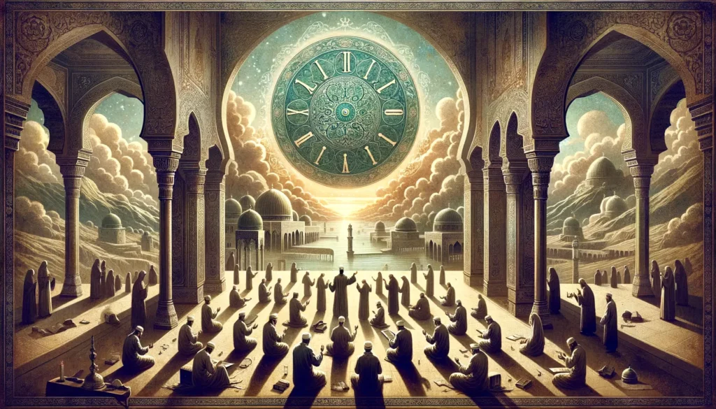 Sourate Al-Asr : Traduction, Phonétique, Signification et Leçons