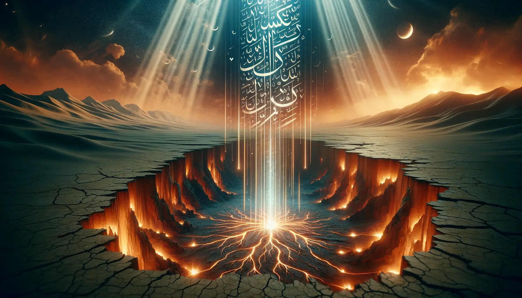 Sourate Az-Zalzalah : Définition, Phonétique et Interprétation