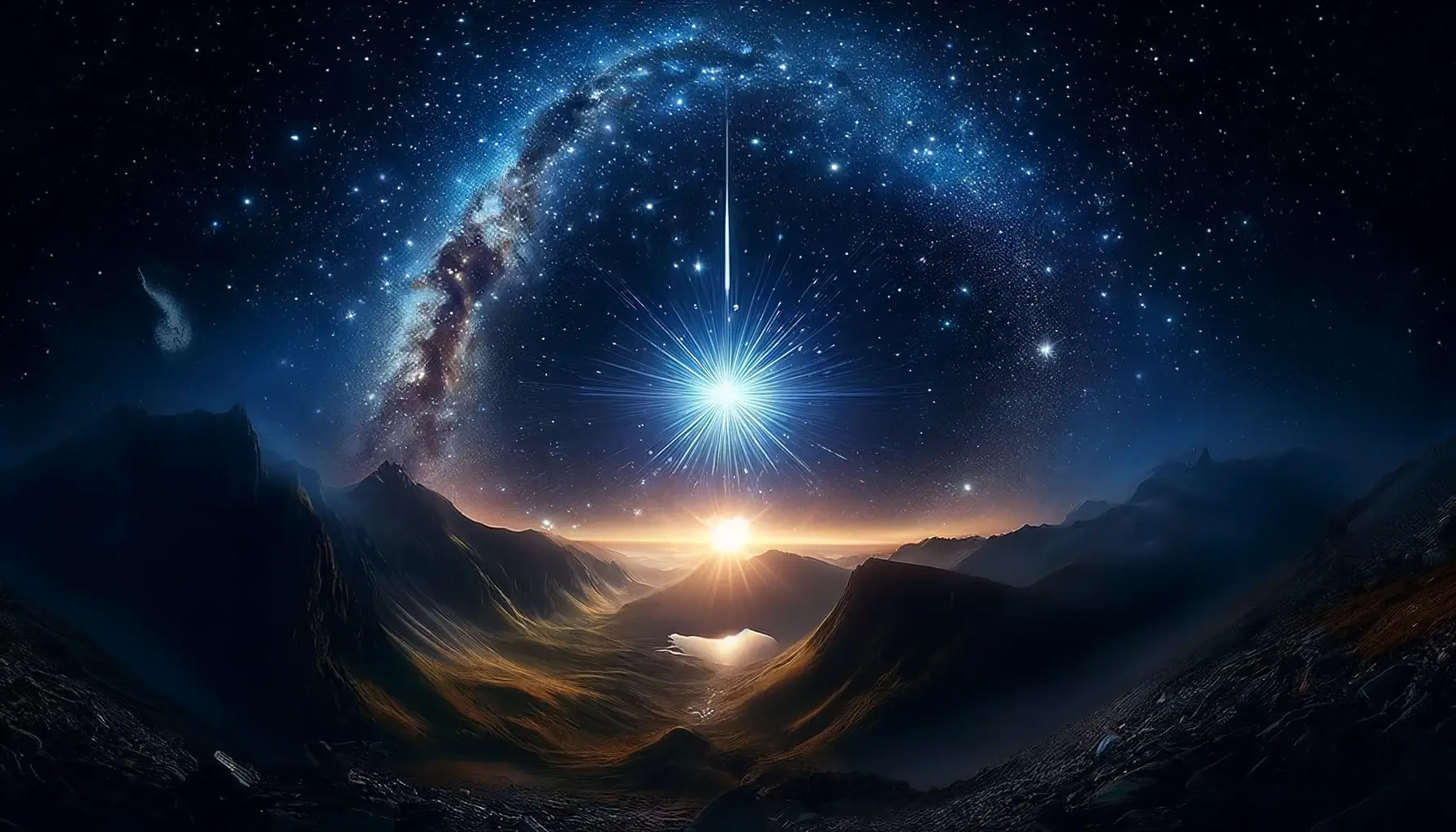 Sourate At-Tariq : Signification Profonde, Analyse et Phonétique