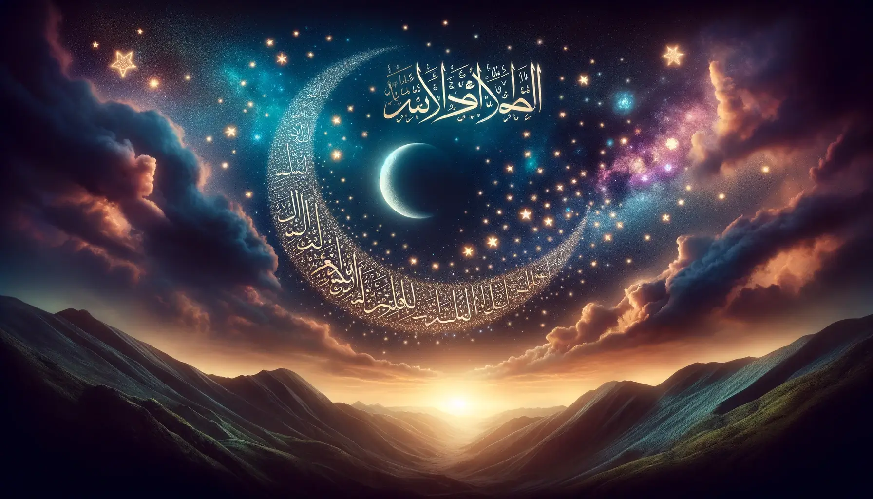 Sourate Al-Infitar : Explication, Analyse et Phonétique