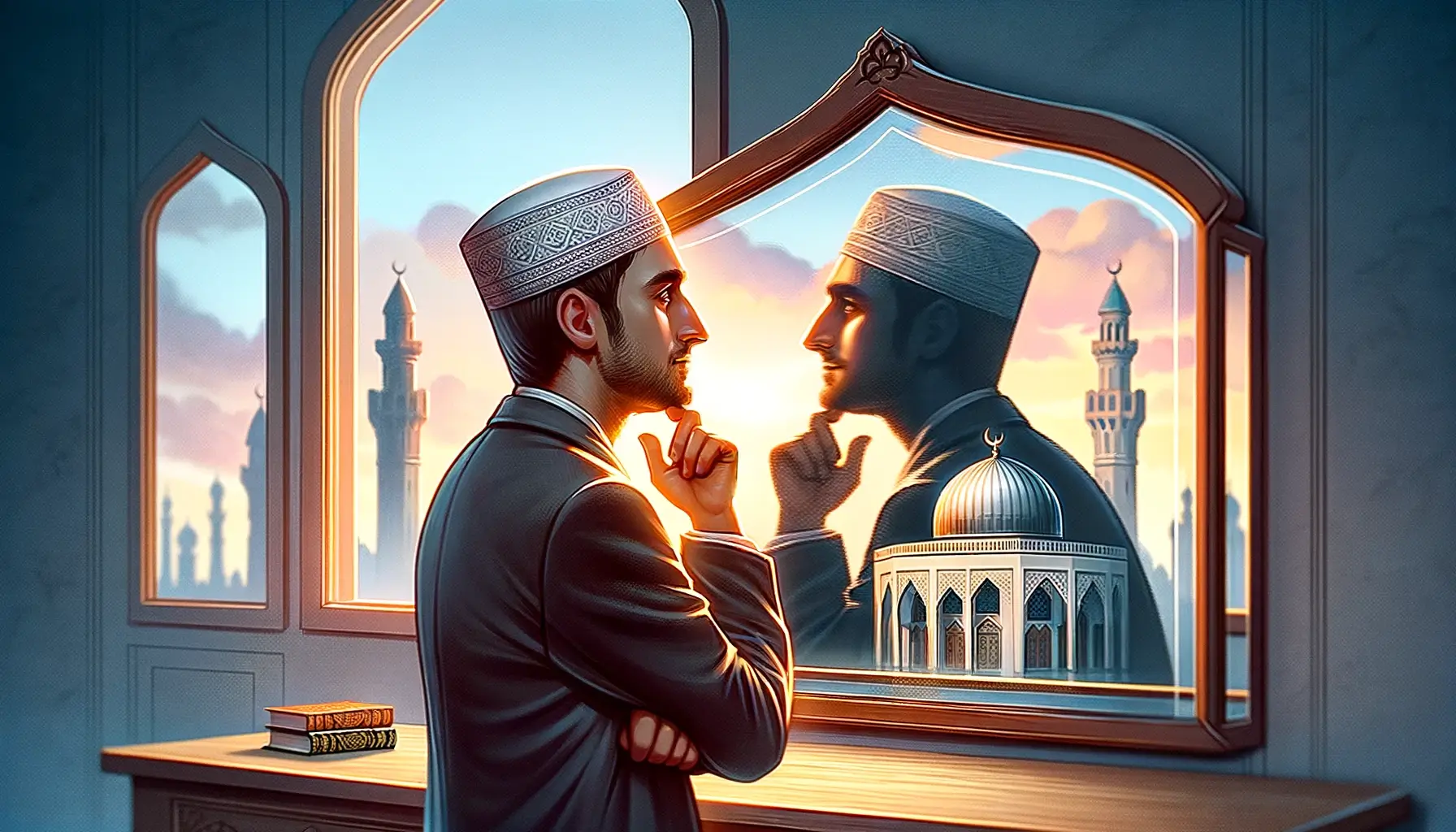 Sourate Al-Munafiqun : Explication, Analyse et Phonétique