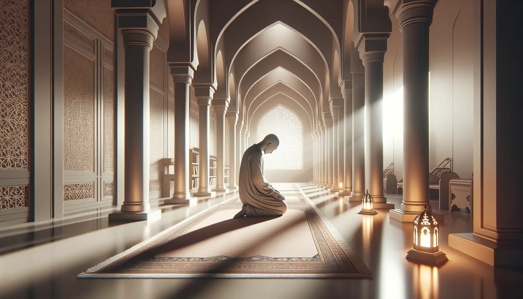 Sourate Al-Jathiya : Signification, Analyse et Phonétique