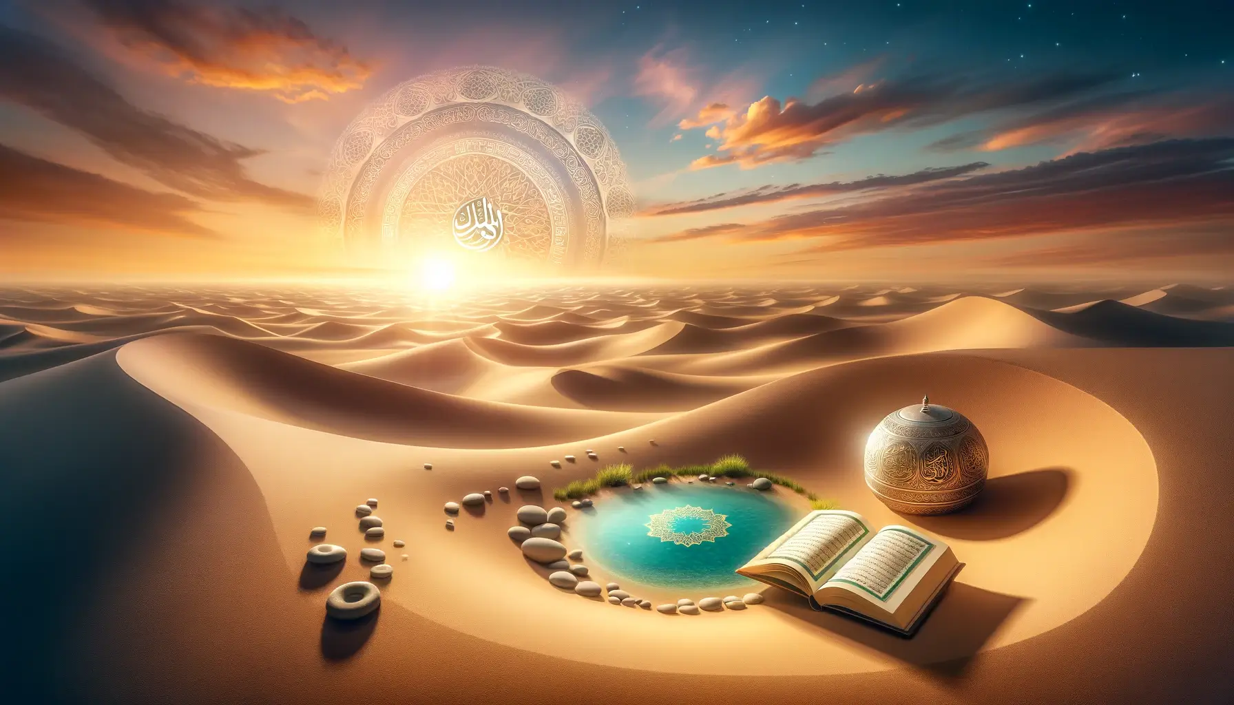 Sourate Ghafir : Compréhension, Analyse et Phonétique