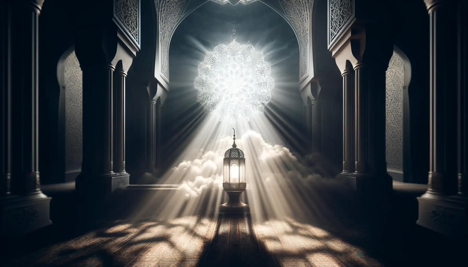 Sourate An-Nur : Explications, Analyse et Phonétique