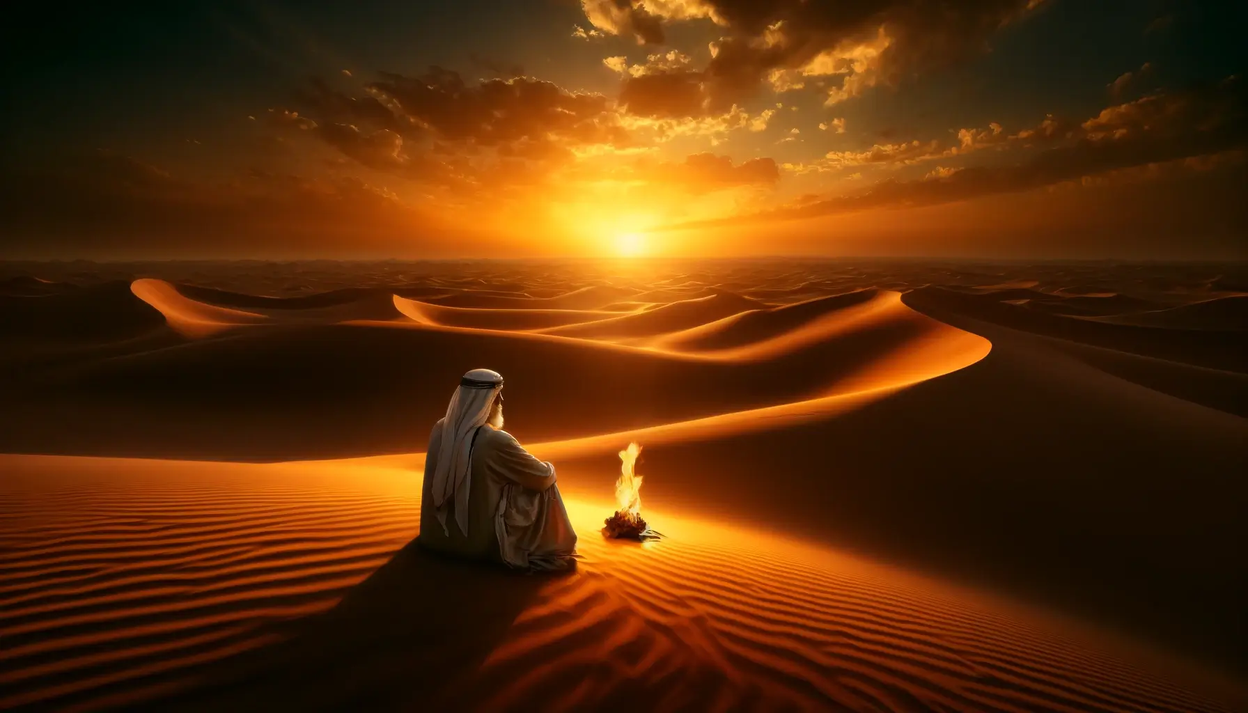 Sourate Al-Araf : Explication Détaillé, Analyse et Phonétique