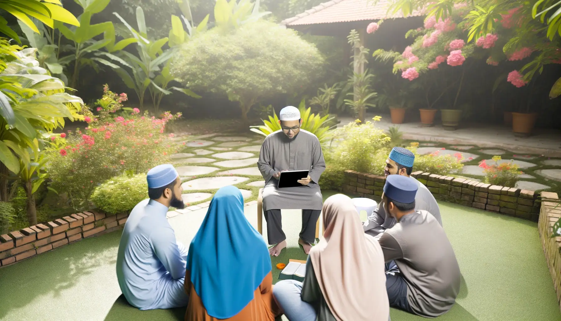 Les 5 Piliers de l'Islam : Guide Indispensable du Nouveau Musulman