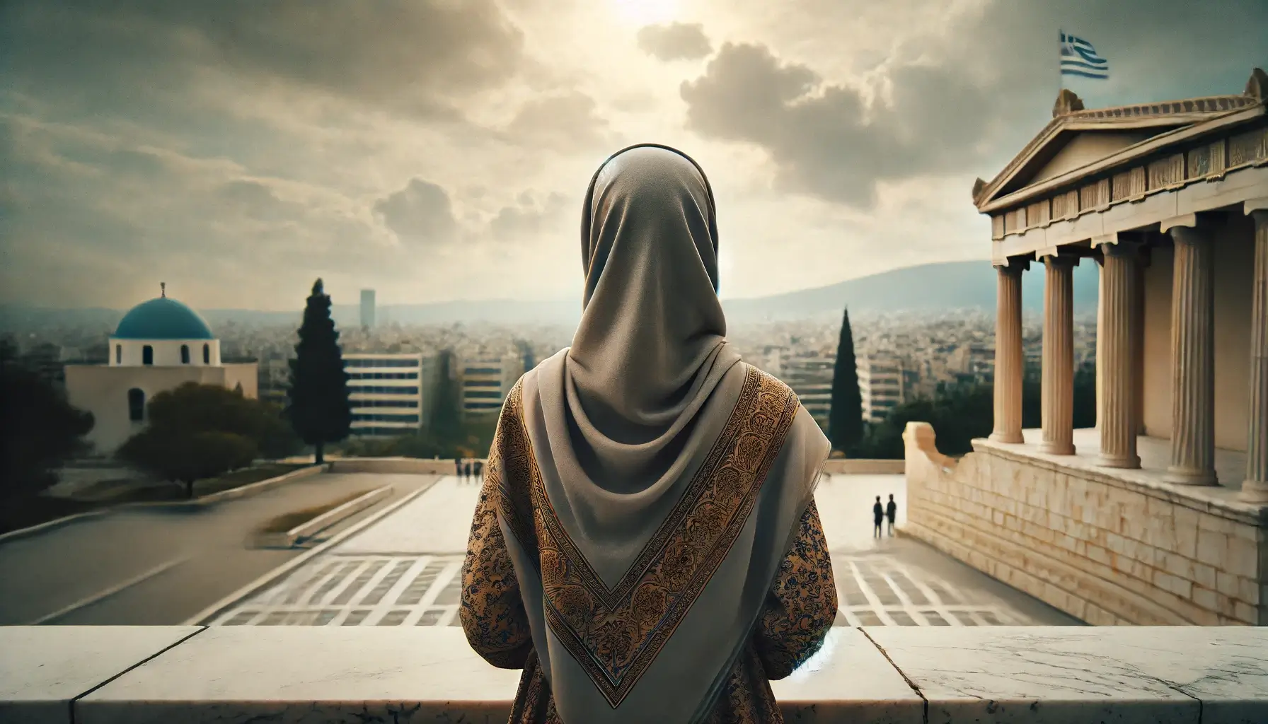 J'ai Grandi en Détestant l'Islam, c'est Pourquoi Je Suis Devenue Musulmane