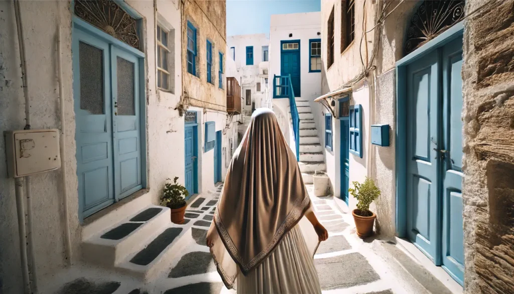 J'ai Grandi en Détestant l'Islam, c'est Pourquoi Je Suis Devenue Musulmane