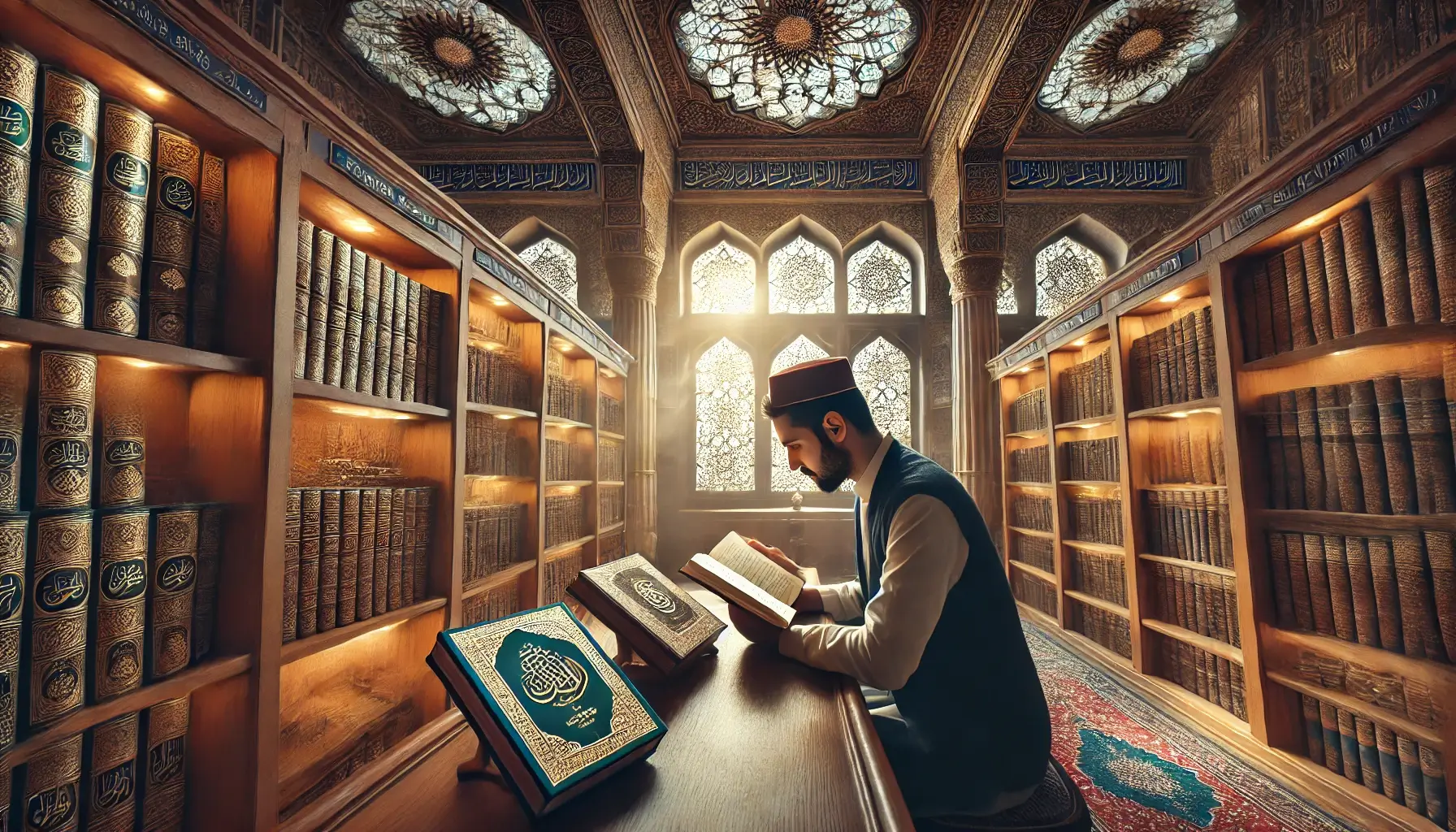 14 Hadiths sur la gratitude : Comprendre la Reconnaissance selon le ...