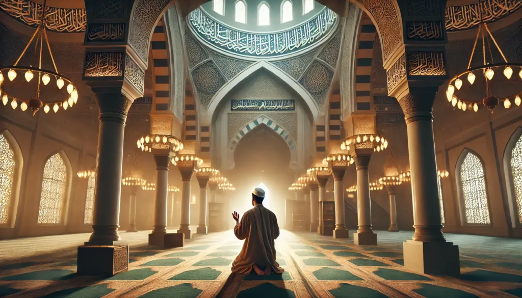 Salat al-Hajah : Duas pour Vos Besoins Pressants (Prière de Besoin)