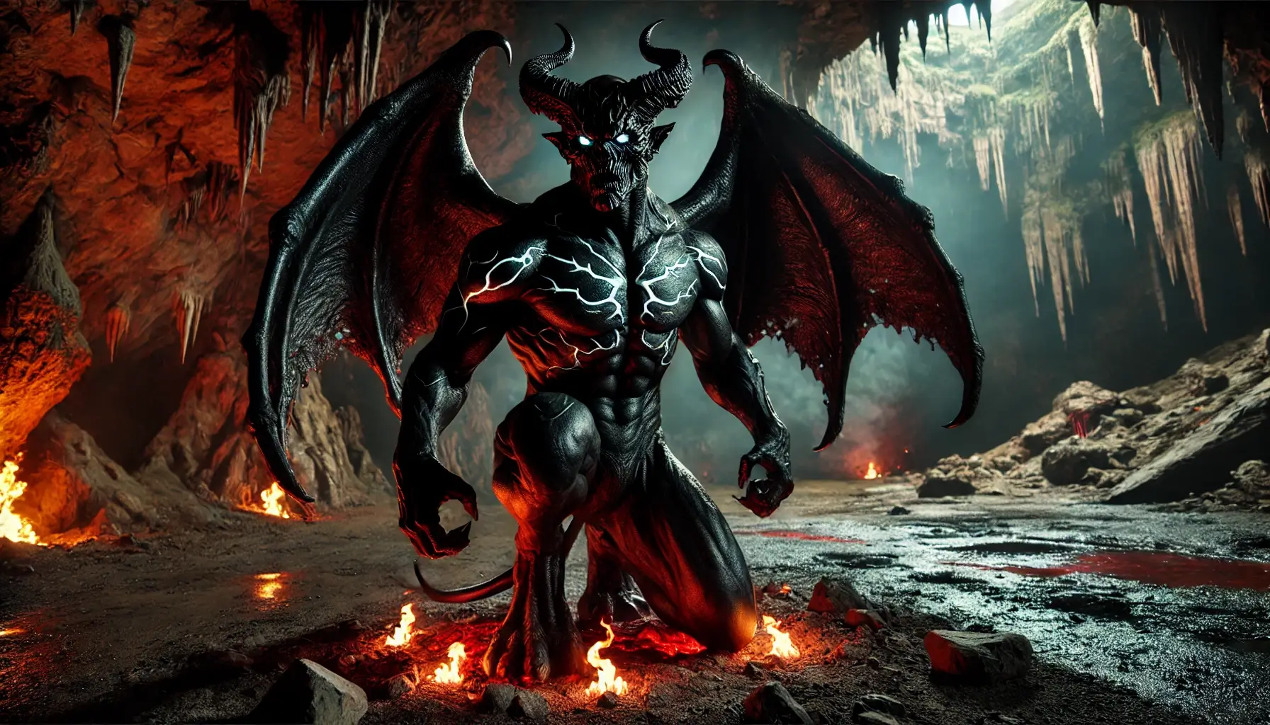 Djinns : Mythe ou Réalité dans l'Islam