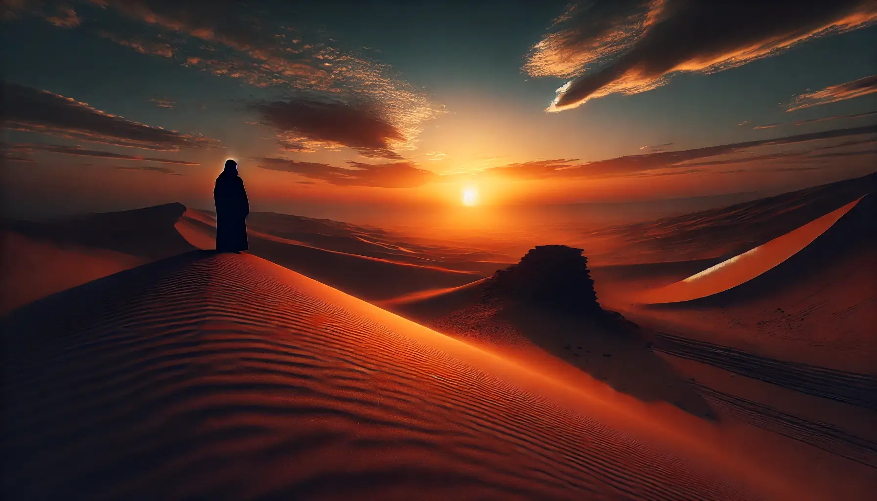 Prophète Ibrahim : Histoire, Enseignements et Importance dans les ...