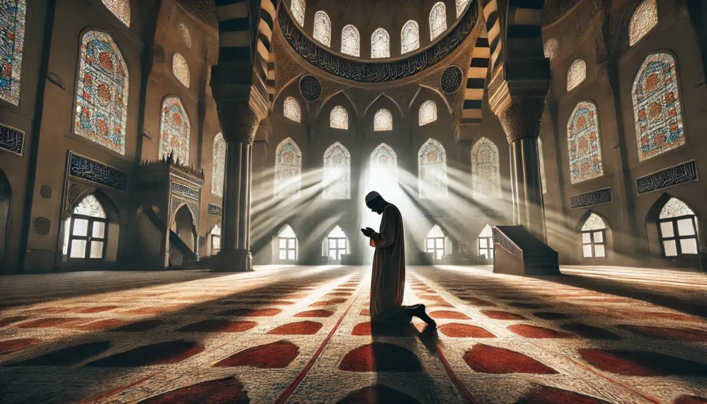 Salat al-Tasbih : La Prière Secrète Qui Change Des Vies (et Comment la ...