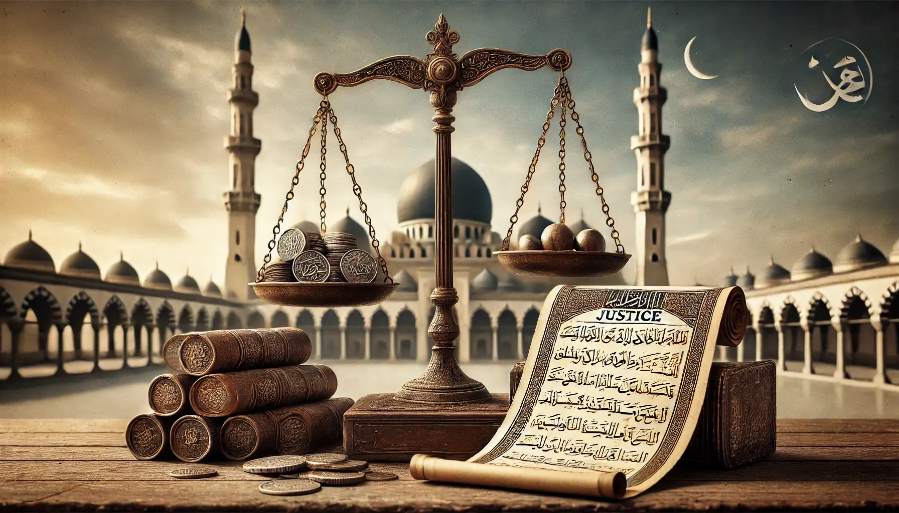 10 Hadiths Essentiels sur la Justice et l'Équité