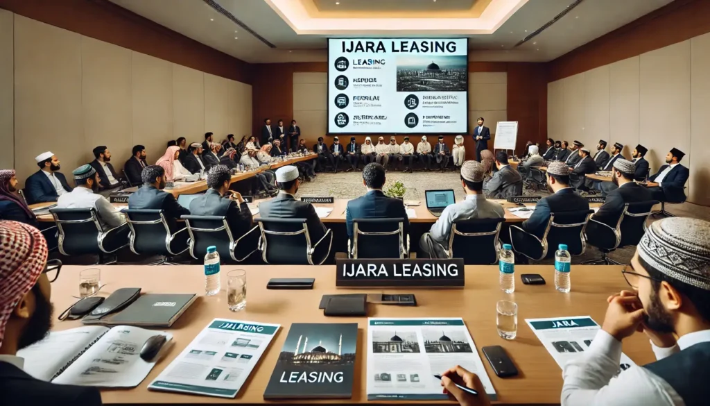 Ijara : Le Guide du Leasing Islamique pour un Financement Halal