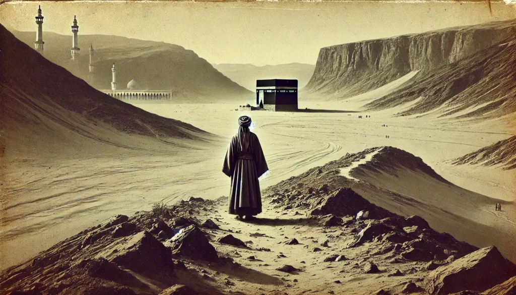 Ismaël, Prophète Modèle : Sa Vie, Ses Enseignements et Son Importance ...