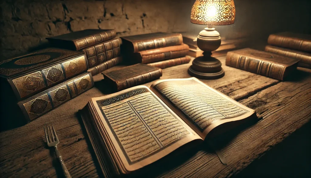 Ismaël, Prophète Modèle : Sa Vie, Ses Enseignements et Son Importance ...