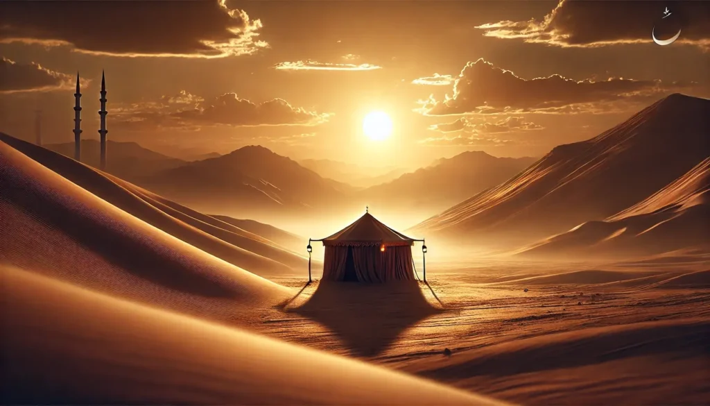 Ismaël, Prophète Modèle : Sa Vie, Ses Enseignements et Son Importance ...