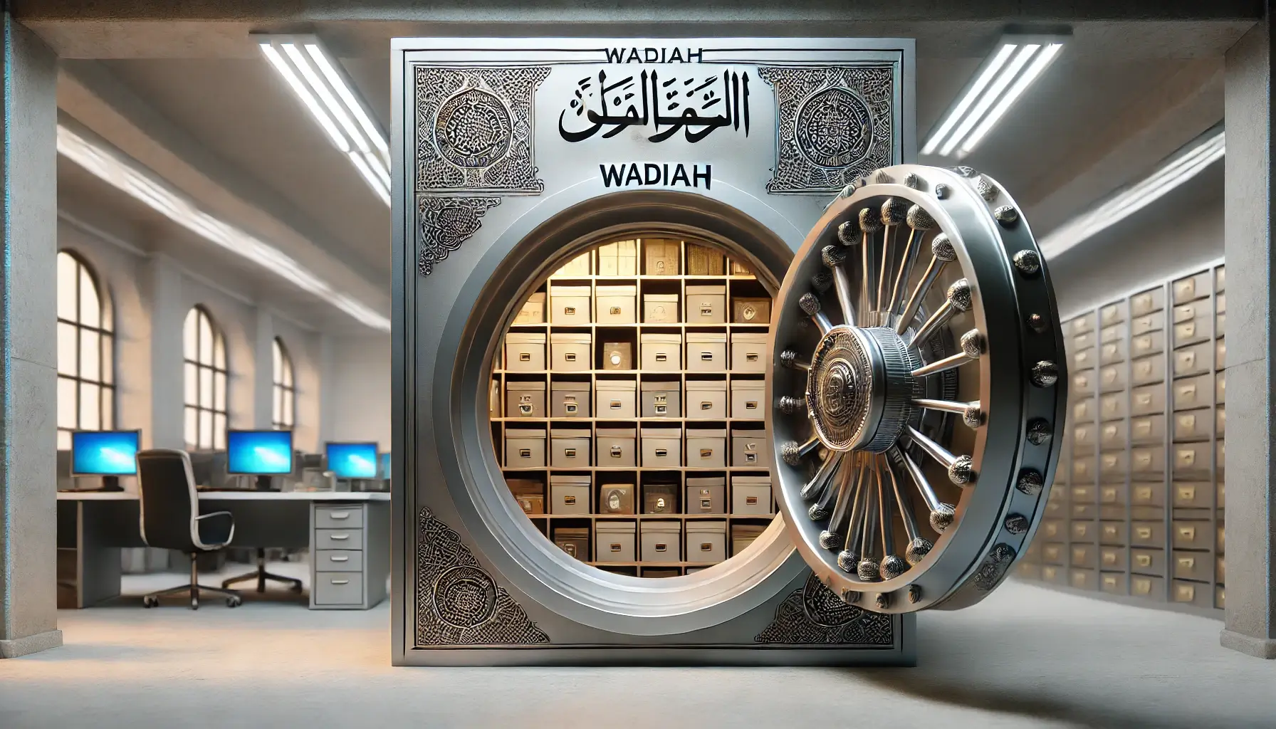 Wadiah : Le Secret de l'Épargne Islamique Révélé (Guide Complet)