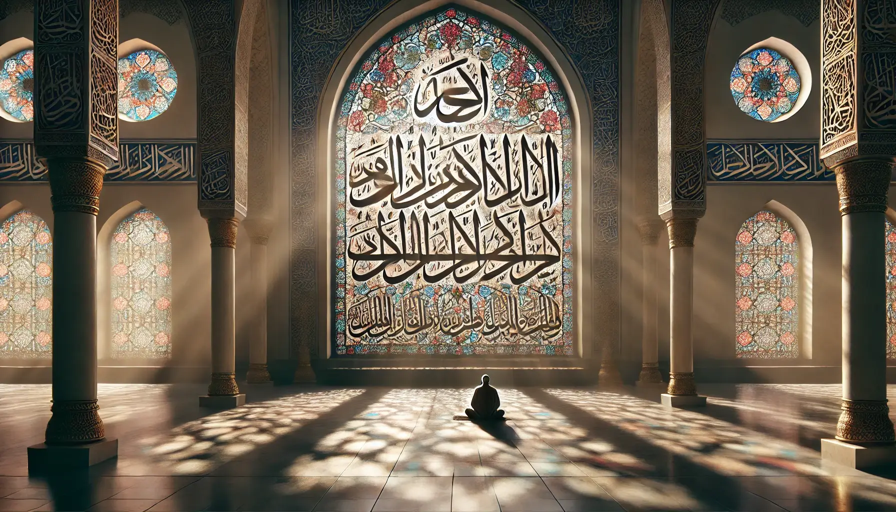 Les 99 Noms de Dieu : Signification, Impact et Guide pour Tous