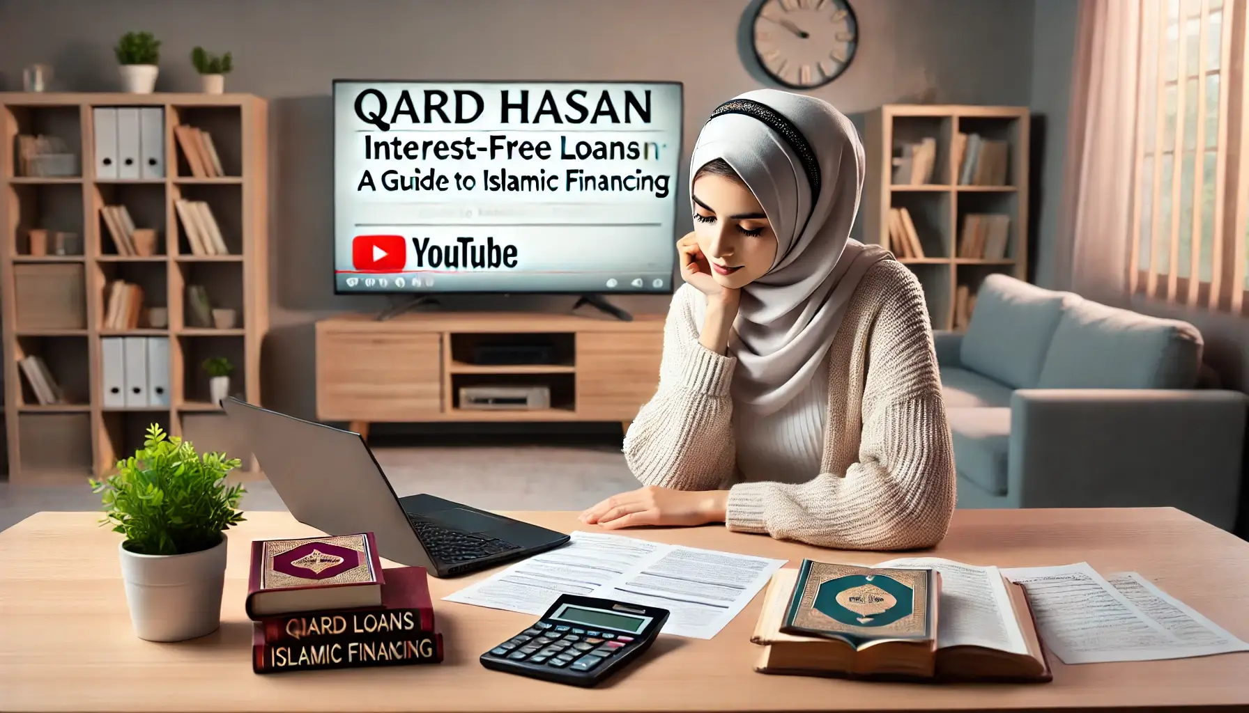 Prêts sans intérêt (Qard Hasan) : Guide du financement islamique